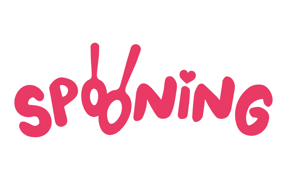 SPOONING - Keksteig zum Löffeln 🍪🥣 Der Cookie Dough aus Berlin